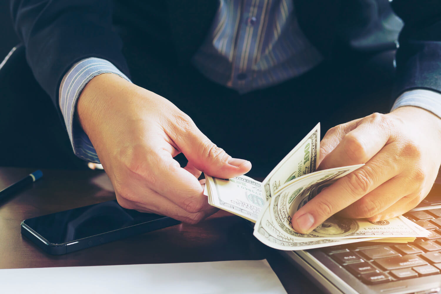 Why Cash Reserves Are Critical for Investment Property Success